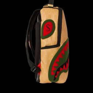 Sprayground | Bags | Spucci Gang Backpack | Poshmark